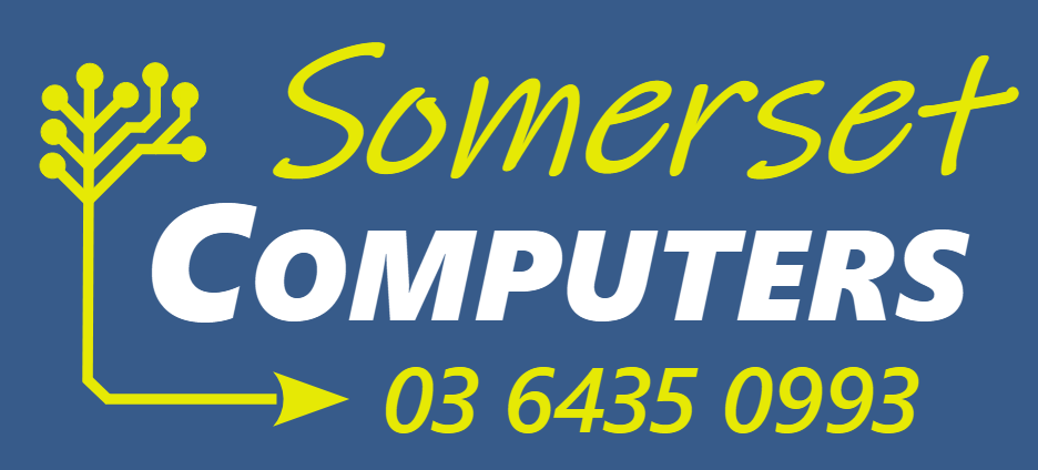Somerset Computers – Computer Repairs Macbook & iMac Specialists